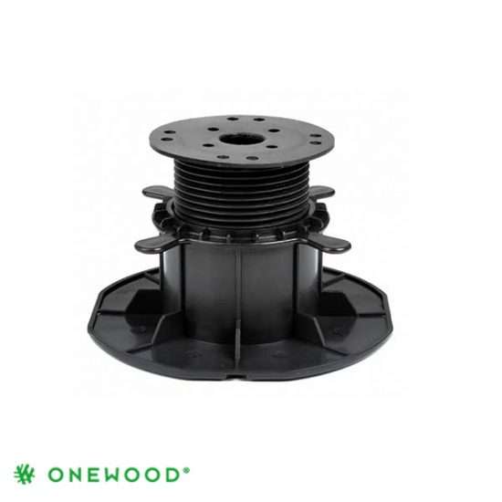 Reguliuojamas pjedestalas terasai 120-220mm - Terasos, tvoros, fasadai | OneWood