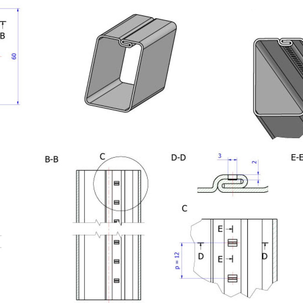 WPC tvoralentės už protingą kainą | OneWood