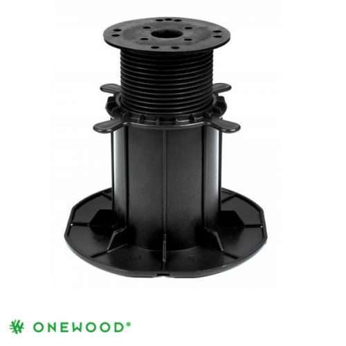 Reguliuojamas pjedestalas terasai 120-220mm - Terasos, tvoros, fasadai | OneWood